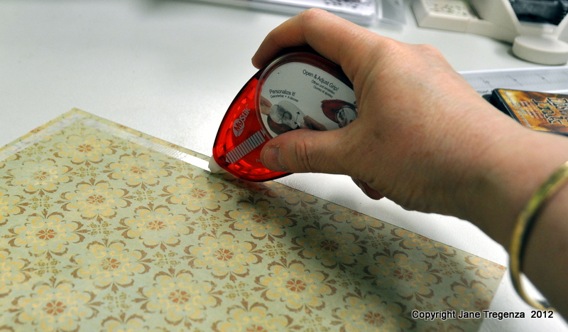 Scrapbook Adhesives by 3L Crafty Power Blog - Scrapbook Adhesives by 3L