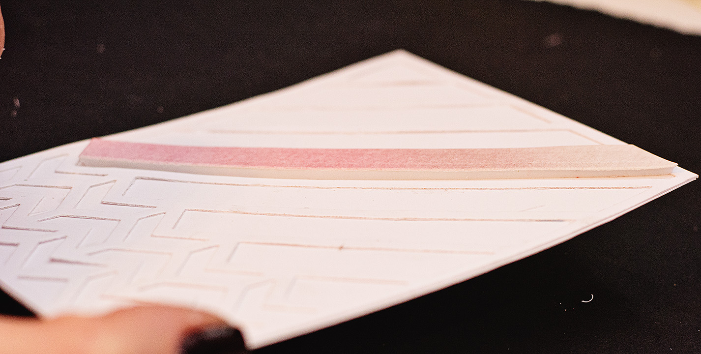 Scrapbook Adhesives by 3L Crafty Power Blog - Scrapbook Adhesives by 3L