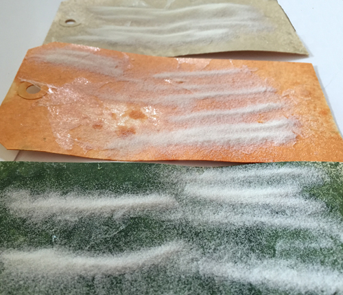 Scrapbook Adhesives by 3L Crafty Power Blog - Scrapbook Adhesives by 3L