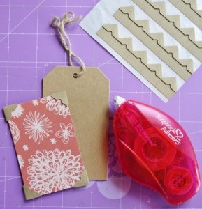 Scrapbook Adhesives by 3L Crafty Power Blog - Scrapbook Adhesives by 3L