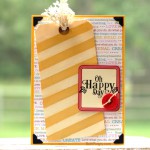 Scrapbook Adhesives by 3L Crafty Power Blog - Scrapbook Adhesives by 3L