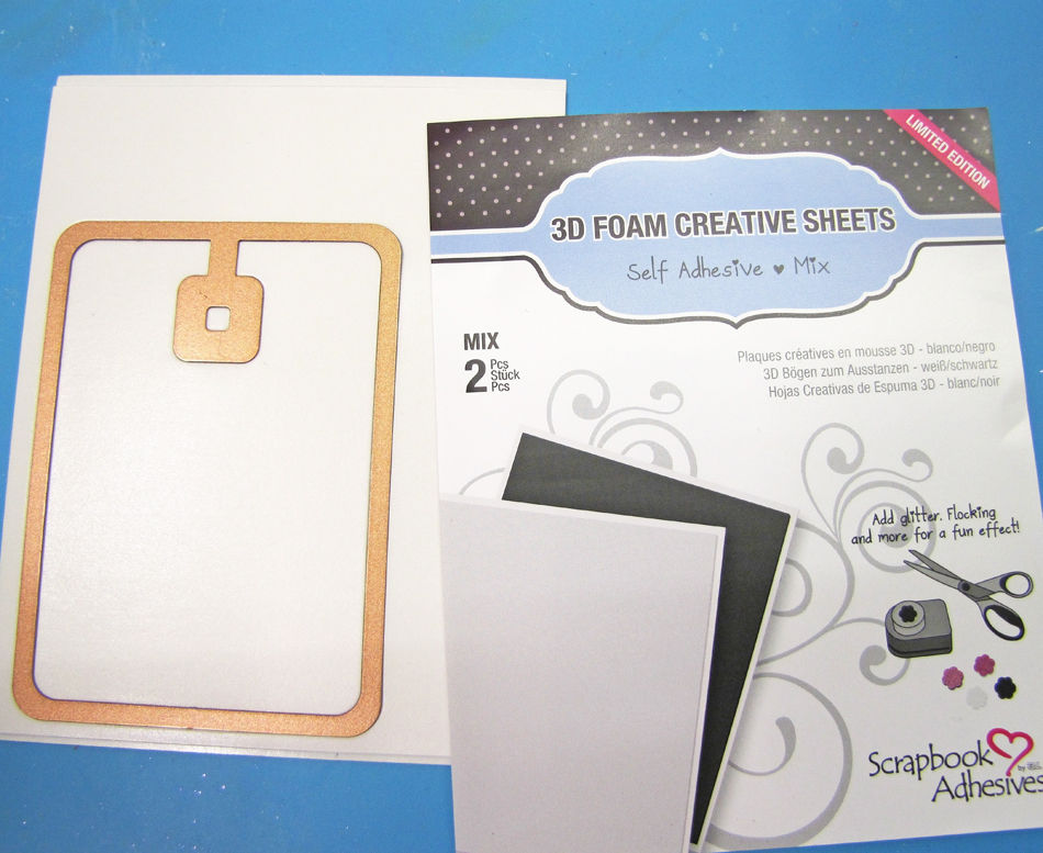 Scrapbook Adhesives by 3L Crafty Power Blog - Scrapbook Adhesives by 3L