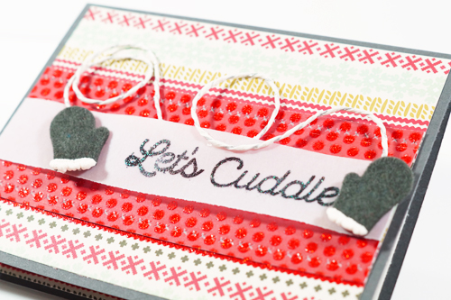 Scrapbook Adhesives by 3L Crafty Power Blog - Scrapbook Adhesives by 3L