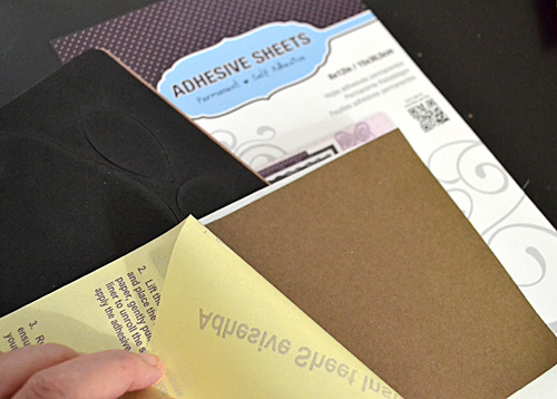 Scrapbook Adhesives by 3L Crafty Power Blog - Scrapbook Adhesives by 3L