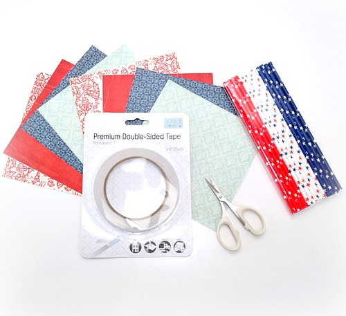 Scrapbook Adhesives by 3L Crafty Power Blog - Scrapbook Adhesives by 3L