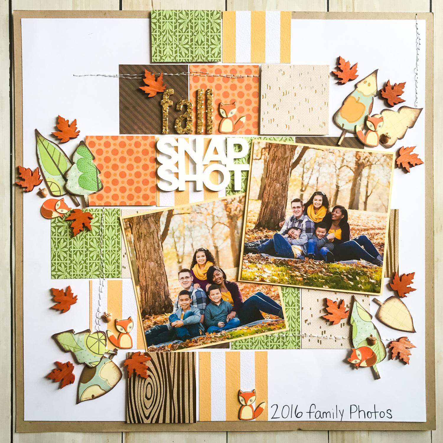 Scrapbook Adhesives by 3L Crafty Power Blog - Scrapbook Adhesives by 3L