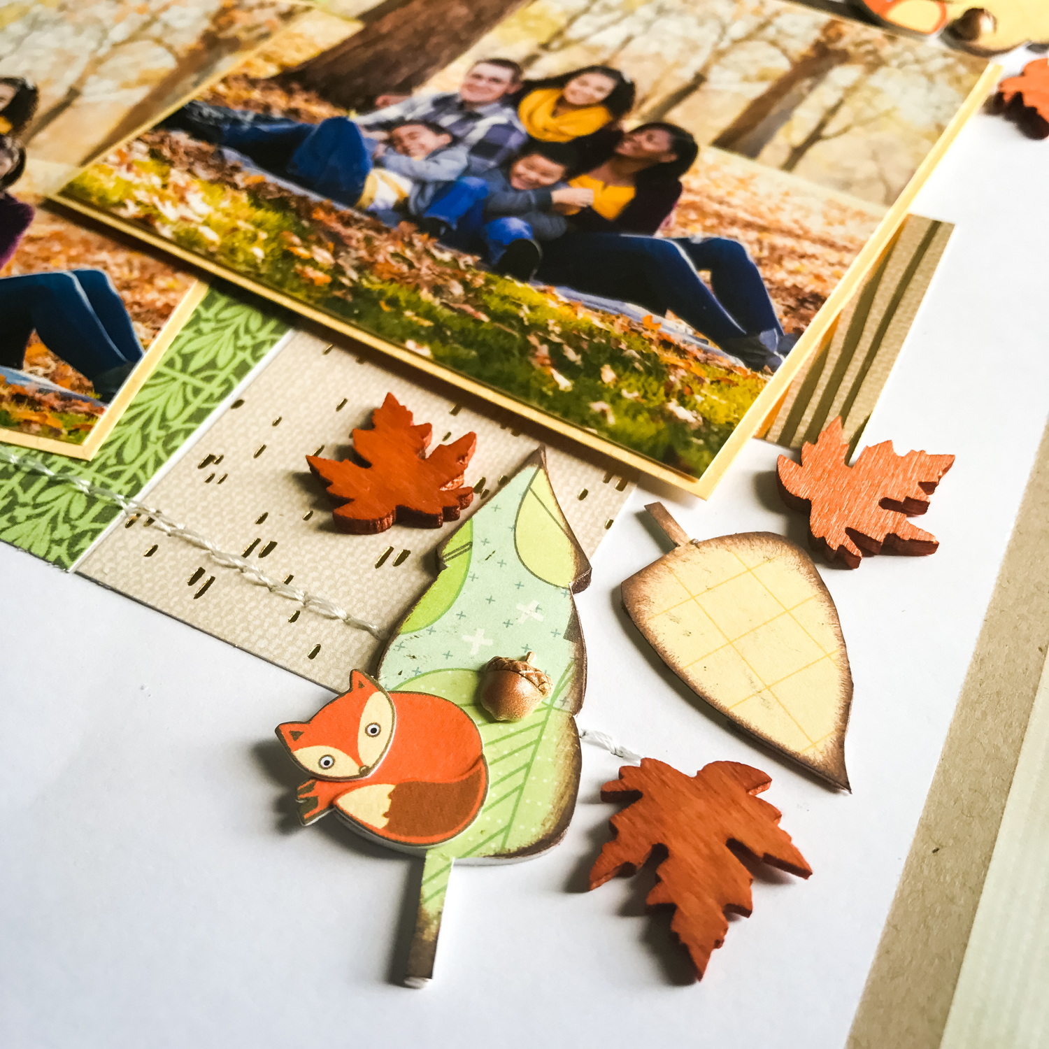 Scrapbook Adhesives by 3L Crafty Power Blog - Scrapbook Adhesives by 3L