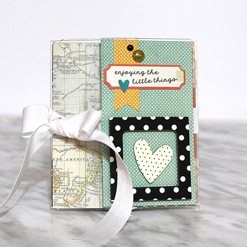 Scrapbook Adhesives by 3L Crafty Power Blog - Scrapbook Adhesives by 3L