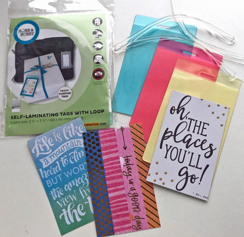 Scrapbook Adhesives by 3L Crafty Power Blog - Scrapbook Adhesives by 3L