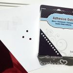 Scrapbook Adhesives by 3L Crafty Power Blog - Scrapbook Adhesives by 3L