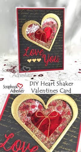 Scrapbook Adhesives by 3L Crafty Power Blog - Scrapbook Adhesives by 3L