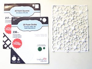 Scrapbook Adhesives by 3L Crafty Power Blog - Scrapbook Adhesives by 3L