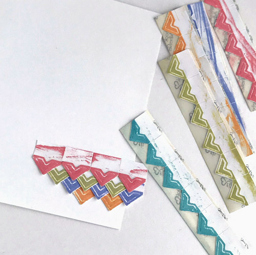 Scrapbook Adhesives by 3L Crafty Power Blog - Scrapbook Adhesives by 3L