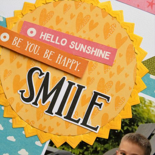 Scrapbook Adhesives by 3L Crafty Power Blog - Scrapbook Adhesives by 3L