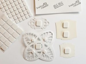 Scrapbook Adhesives by 3L Crafty Power Blog - Scrapbook Adhesives by 3L