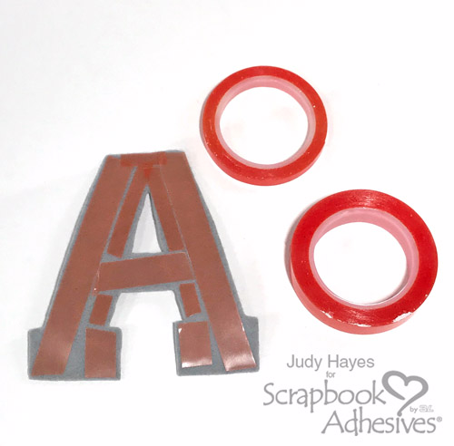Scrapbook Adhesives by 3L Crafty Power Blog - Scrapbook Adhesives by 3L