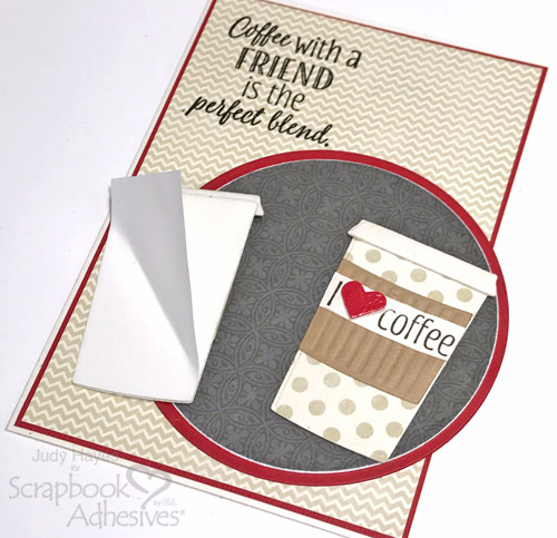 Scrapbook Adhesives by 3L Crafty Power Blog - Scrapbook Adhesives by 3L