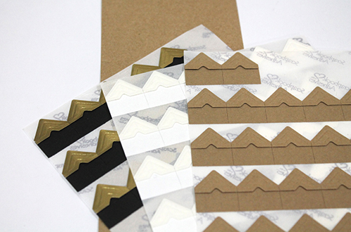 Scrapbook Adhesives by 3L Crafty Power Blog - Scrapbook Adhesives by 3L