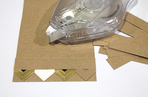 Scrapbook Adhesives by 3L Crafty Power Blog - Scrapbook Adhesives by 3L