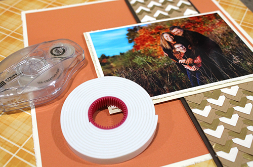 Scrapbook Adhesives by 3L Crafty Power Blog - Scrapbook Adhesives by 3L