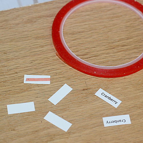 Scrapbook Adhesives by 3L Crafty Power Blog - Scrapbook Adhesives by 3L