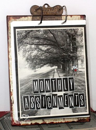 Scrapbook Adhesives by 3L Crafty Power Blog - Scrapbook Adhesives by 3L