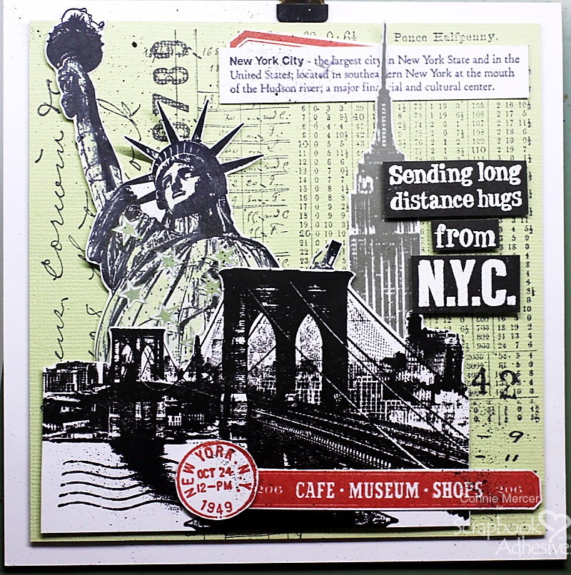 Scrapbook Adhesives by 3L Crafty Power Blog - Scrapbook Adhesives by 3L