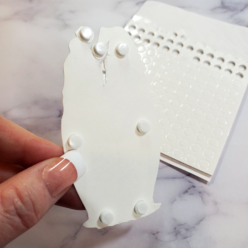 Scrapbook Adhesives by 3L Crafty Power Blog - Scrapbook Adhesives by 3L