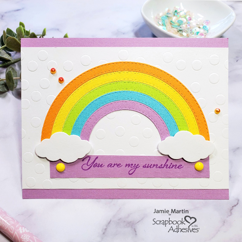 Scrapbook Adhesives by 3L Crafty Power Blog - Scrapbook Adhesives by 3L