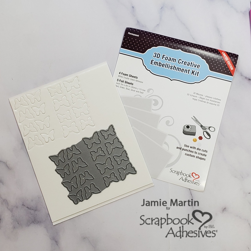 Scrapbook Adhesives by 3L Crafty Power Blog - Scrapbook Adhesives by 3L