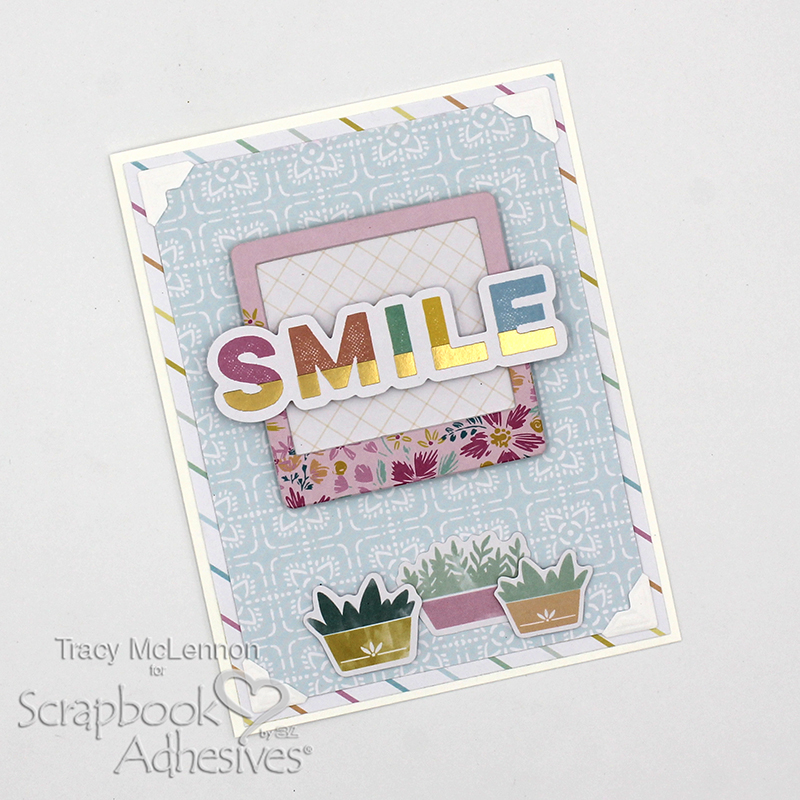 Scrapbook Adhesives by 3L Crafty Power Blog - Scrapbook Adhesives by 3L