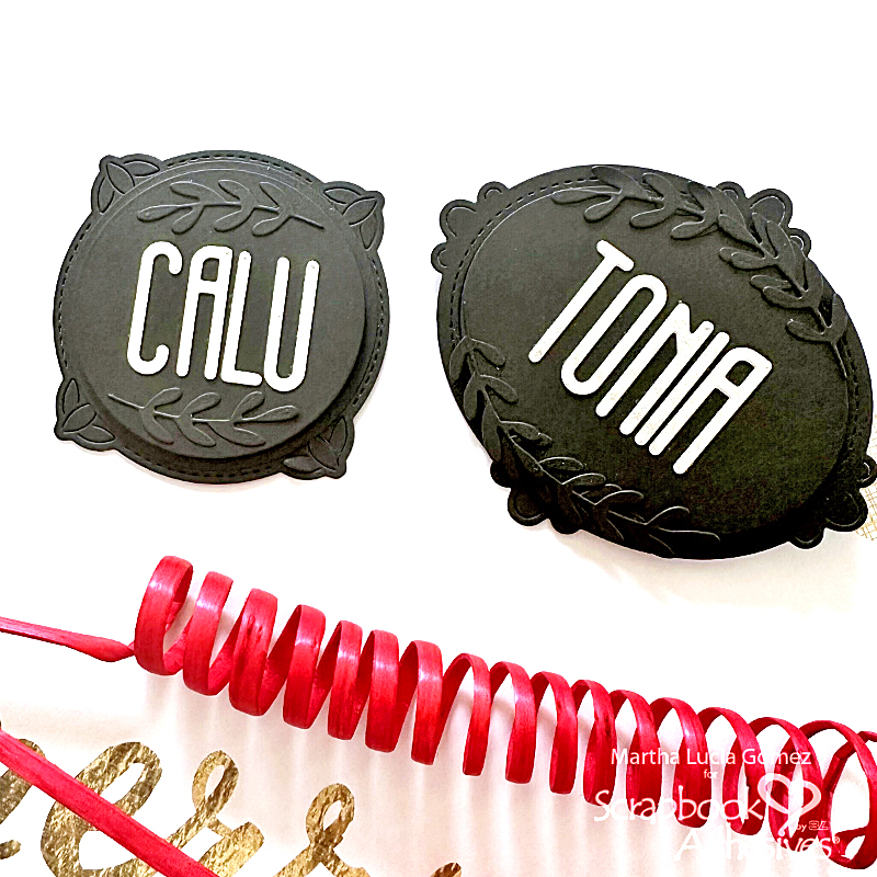 Scrapbook Adhesives by 3L Crafty Power Blog - Scrapbook Adhesives by 3L