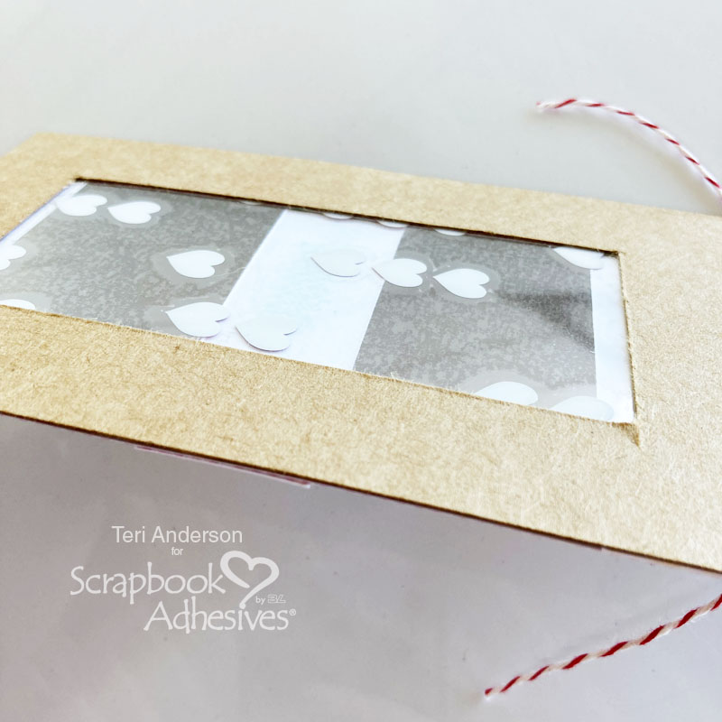 Scrapbook Adhesives by 3L Crafty Power Blog - Scrapbook Adhesives by 3L
