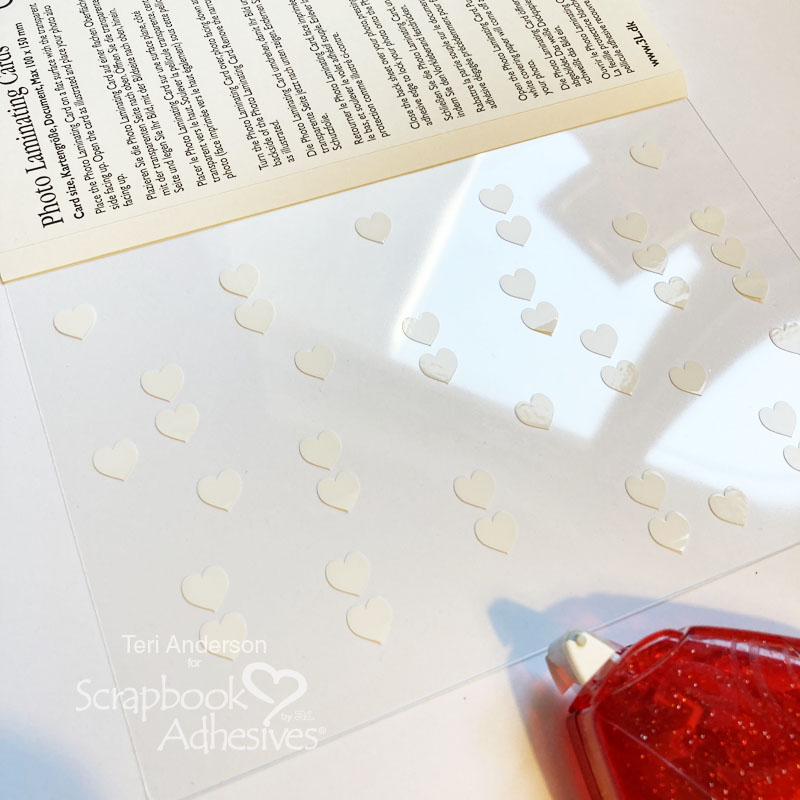 Scrapbook Adhesives by 3L Crafty Power Blog - Scrapbook Adhesives by 3L
