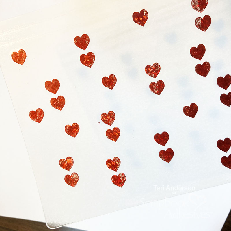 Scrapbook Adhesives by 3L Crafty Power Blog - Scrapbook Adhesives by 3L