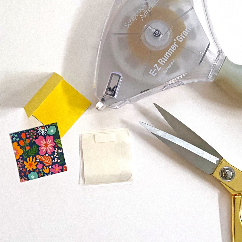 Scrapbook Adhesives by 3L Crafty Power Blog - Scrapbook Adhesives by 3L