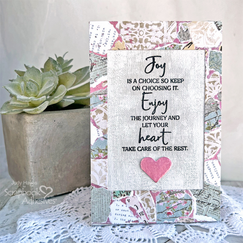 Scrapbook Adhesives by 3L Crafty Power Blog - Scrapbook Adhesives by 3L