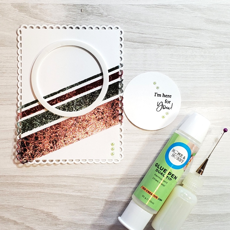 Scrapbook Adhesives by 3L Crafty Power Blog - Scrapbook Adhesives by 3L