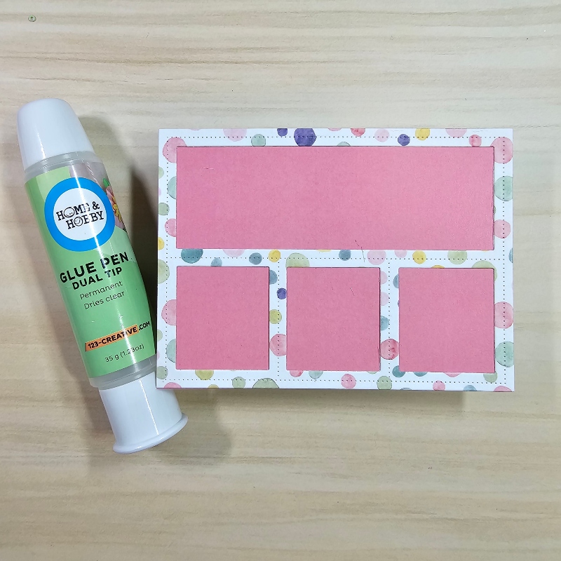 Scrapbook Adhesives by 3L Crafty Power Blog - Scrapbook Adhesives by 3L