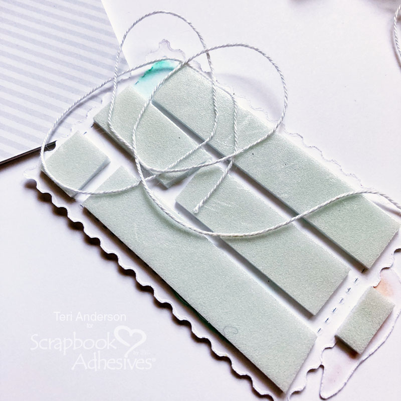 Scrapbook Adhesives by 3L Crafty Power Blog - Scrapbook Adhesives by 3L