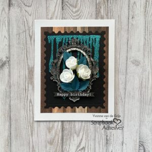 Scrapbook Adhesives by 3L Crafty Power Blog - Scrapbook Adhesives by 3L