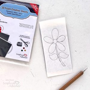 Scrapbook Adhesives by 3L Crafty Power Blog - Scrapbook Adhesives by 3L