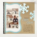 Scrapbook Adhesives by 3L Crafty Power Blog - Scrapbook Adhesives by 3L