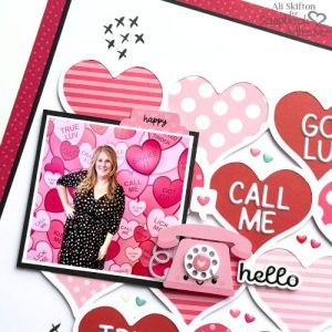 Scrapbook Adhesives by 3L Crafty Power Blog - Scrapbook Adhesives by 3L