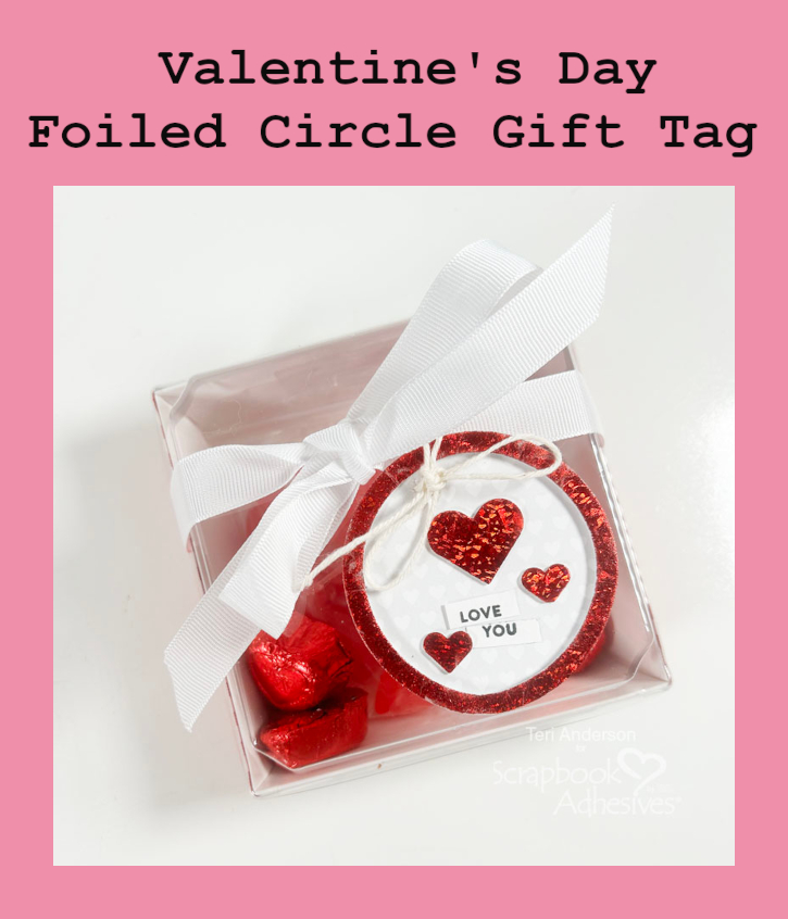 Scrapbook Adhesives by 3L Crafty Power Blog - Scrapbook Adhesives by 3L